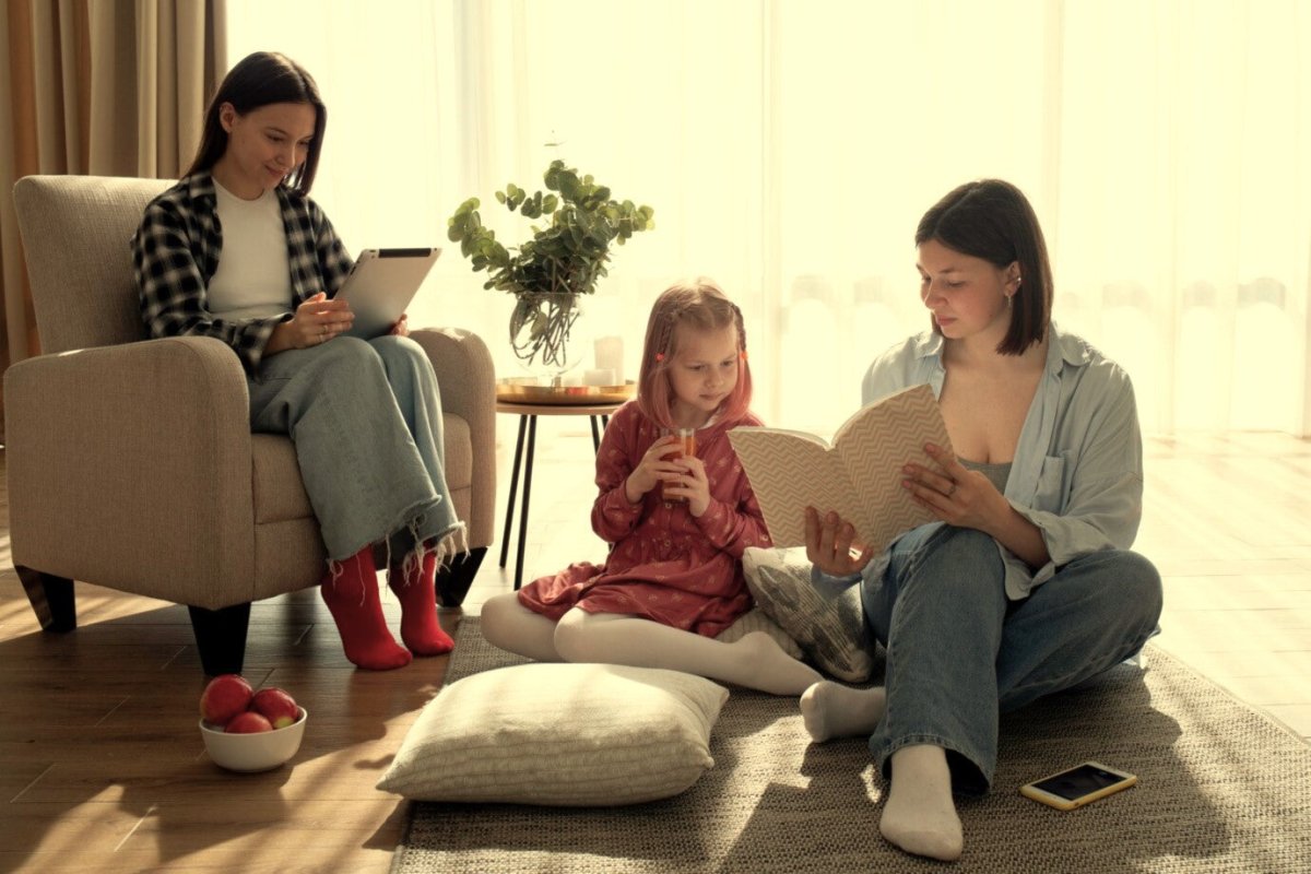 Navigating Parenting Decisions: Trusting Your Instincts – Wolfie Kids