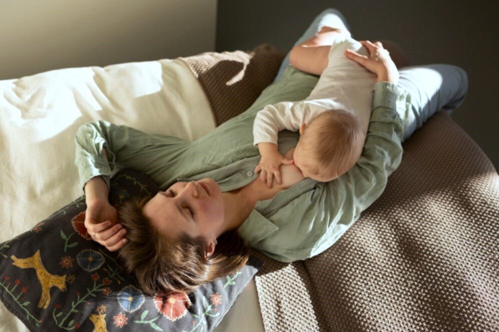 Self-Care Tips for Busy Single Moms – Wolfie Kids