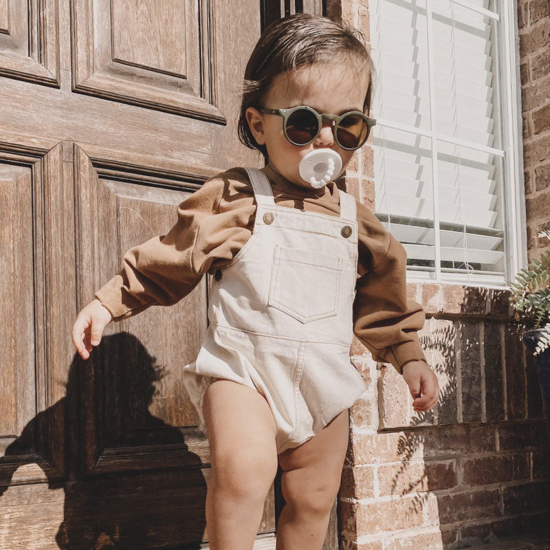 WOLFIE. Aesthetically Curated International Kids Fashion Label.